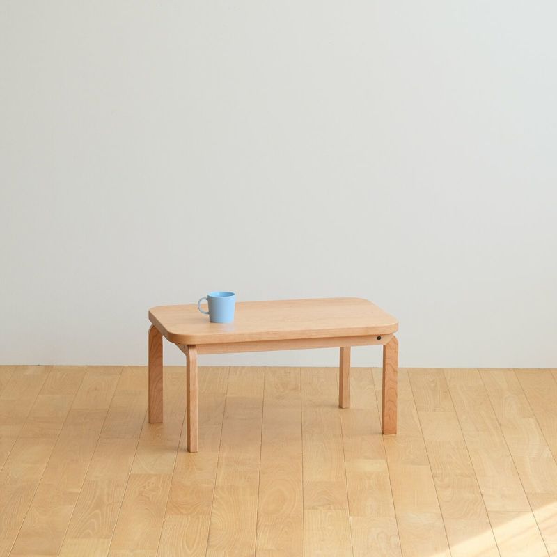 COCCO | Coffee Table 70 (コーヒーテーブル) | DENTO STORE COCCO | Coffee Table 70 (コーヒーテーブル) | DENTO STORE
